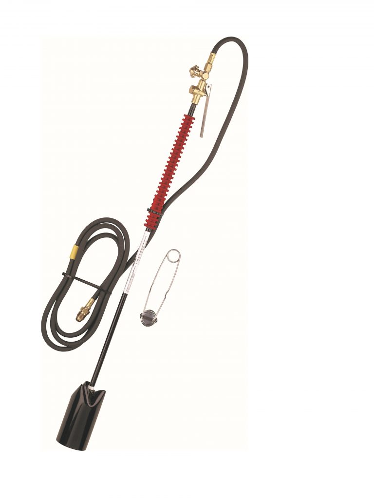 INFERNO® PROPANE TORCH – Lincoln Electric