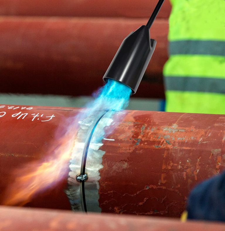 INFERNO® PROPANE TORCH – Lincoln Electric