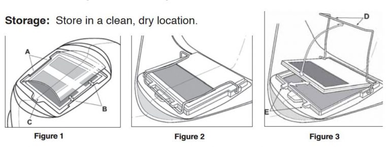 AUTO-DARKENING HELMETS MAINTENANCE - Lincoln Electric